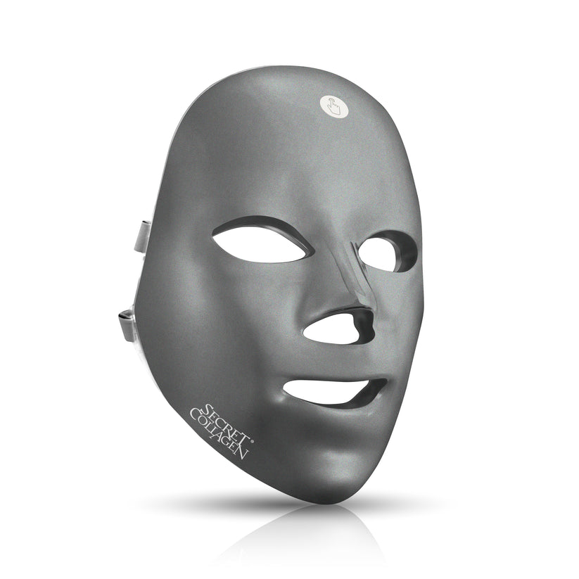 Lumina Care Multi-Purpose Face Rejuvenation Device – Secret Collagen