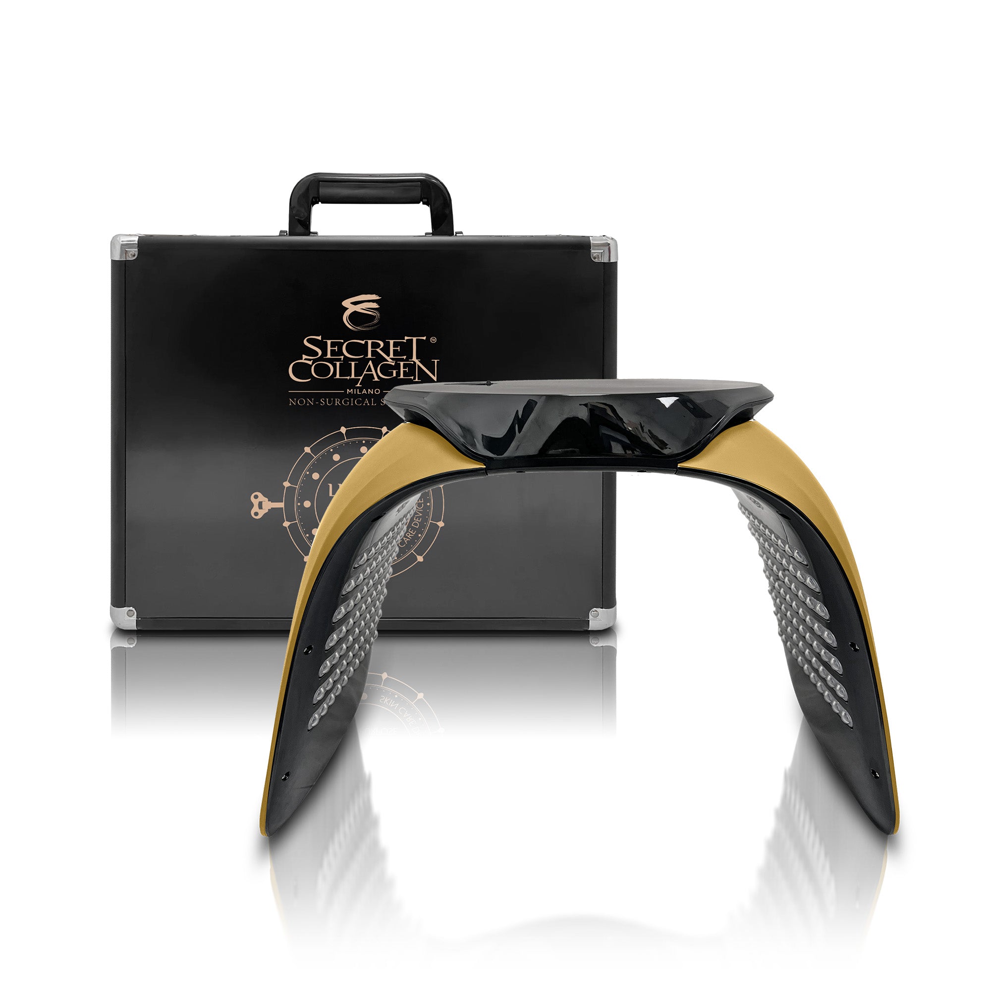 Lumina Care Multi-Purpose Skin Care Device – Secret Collagen